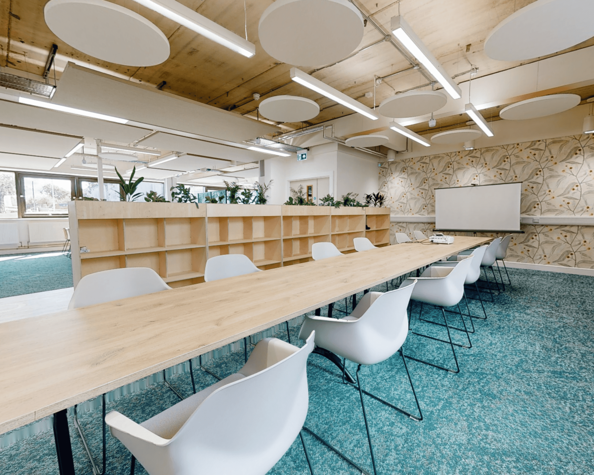 Meeting Room Hire, Cowes - Isle of Wight | Building 41