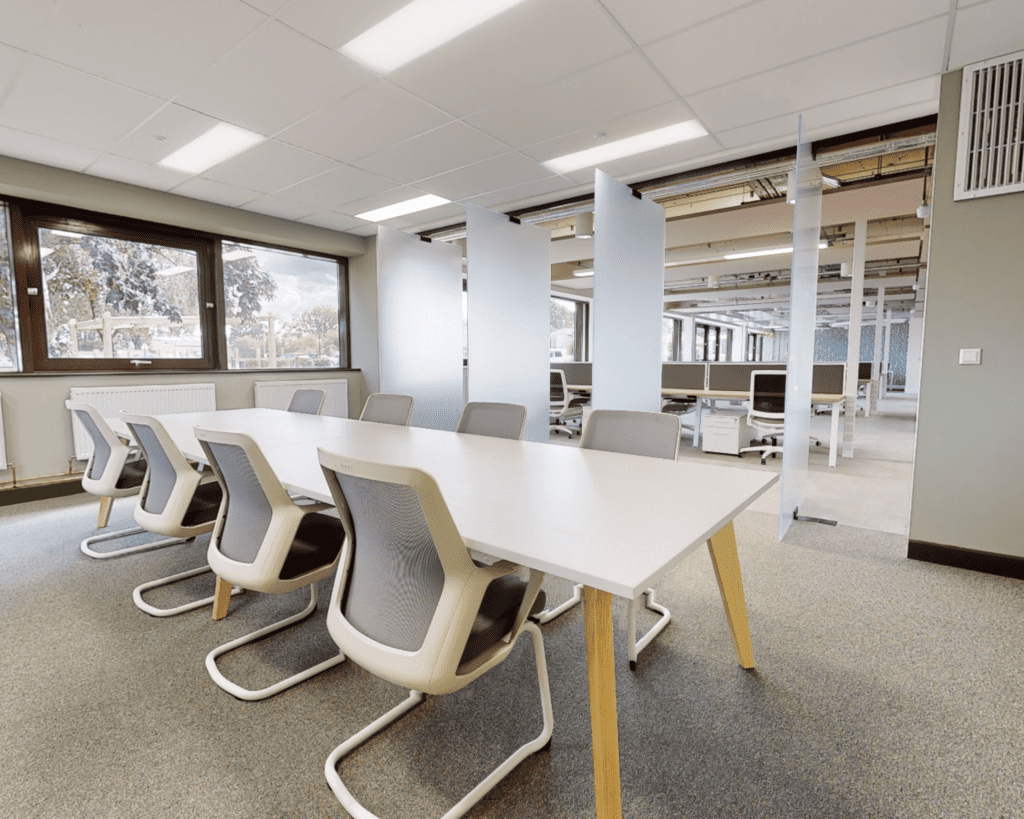 Meeting Room Hire, Cowes - Isle of Wight | Building 41