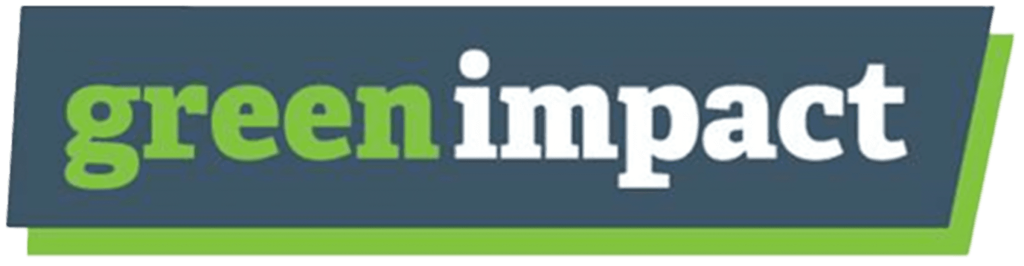 Green Impact - Isle of Wight Digital Environmental Toolkit - Free